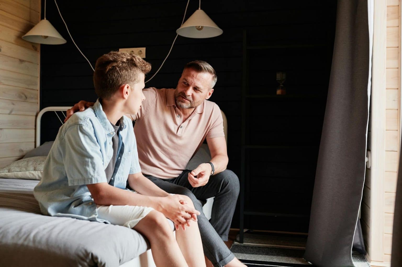 Strong Father, Strong Family: 18 Habits That Shape a Child’s Future