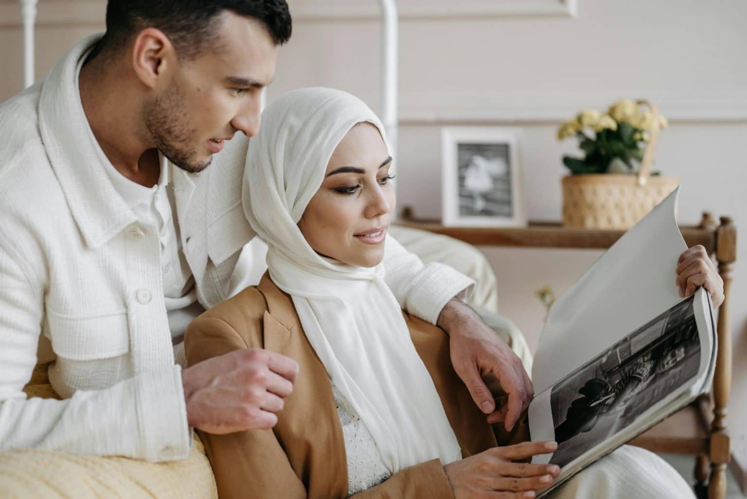 Not the Muscles: 18 Qualities Women Secretly Value in Men