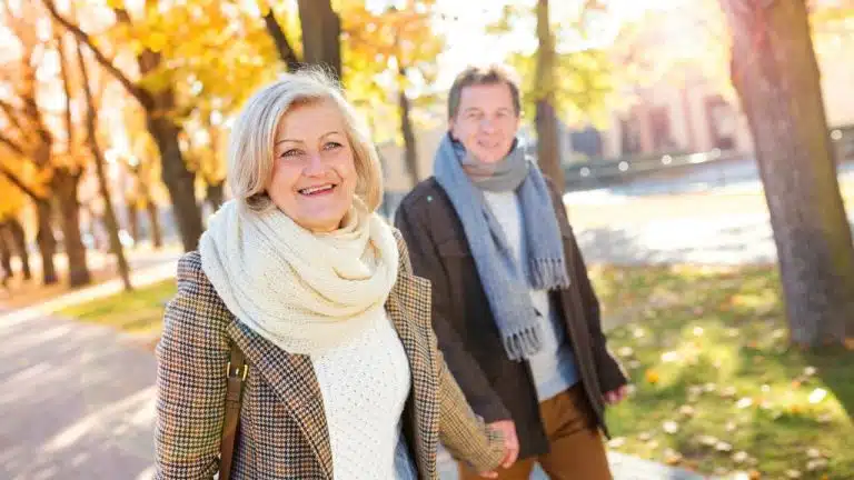 15 Unexpected Realities of Falling in Love Again After 50