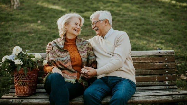 15 Unexpected Realities of Falling in Love Again After 50
