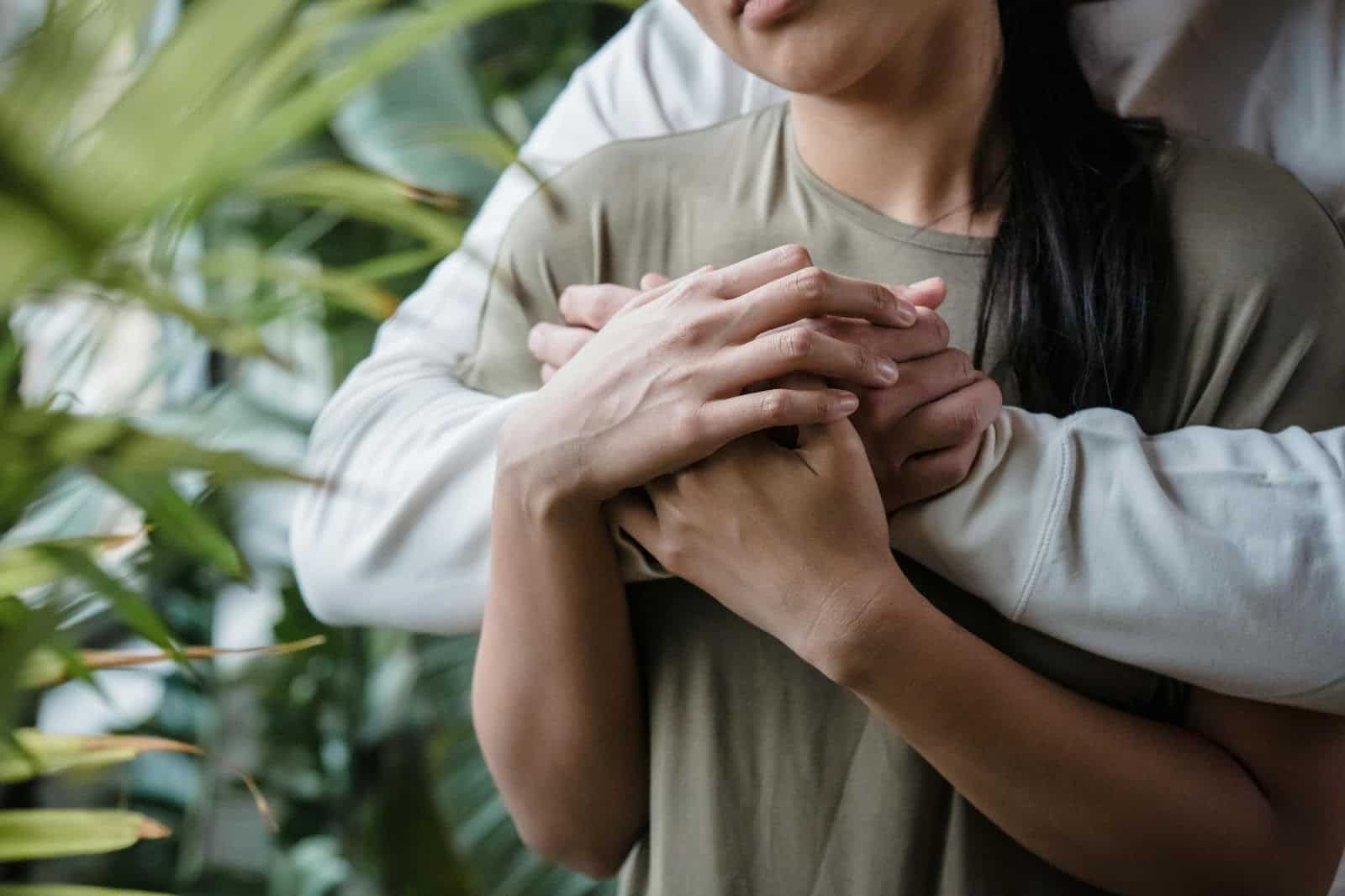 Respect Over Ego - 19 Rules Every Man Should Live By in Love