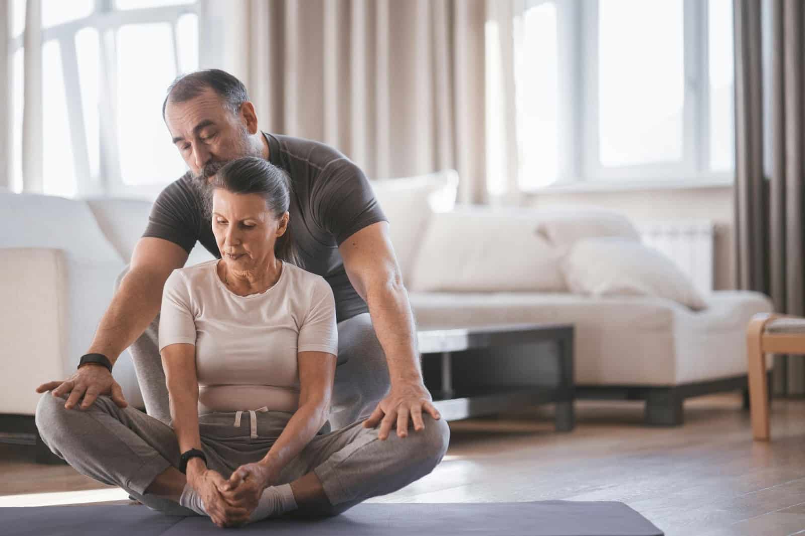 18 Secrets Strong Marriages Teach About Midlife Health and Wellness