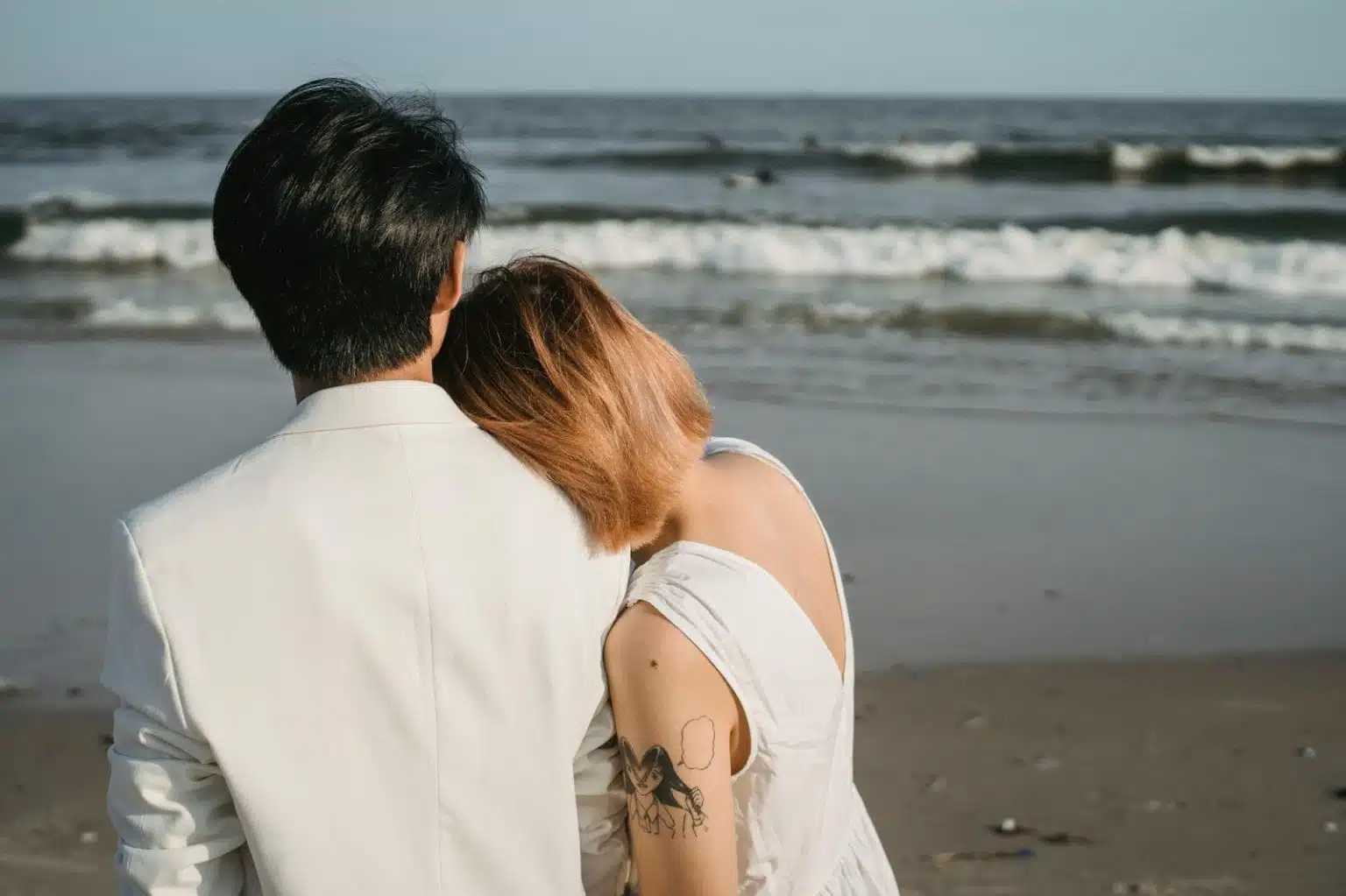 Rebuilding Trust: 18 Lessons Midlife Couples Learn About Forgiveness