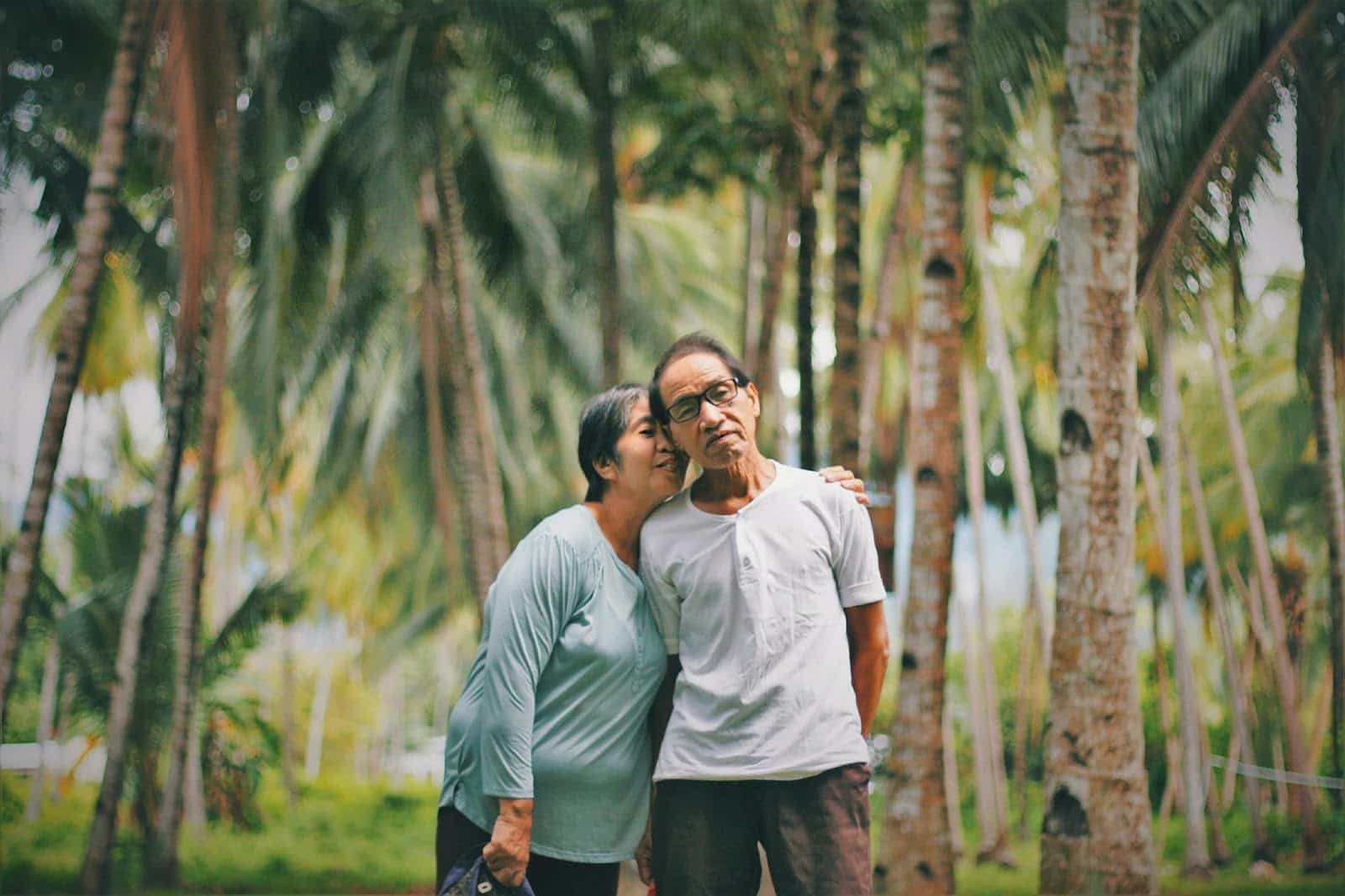 Rebuilding Trust: 18 Lessons Midlife Couples Learn About Forgiveness