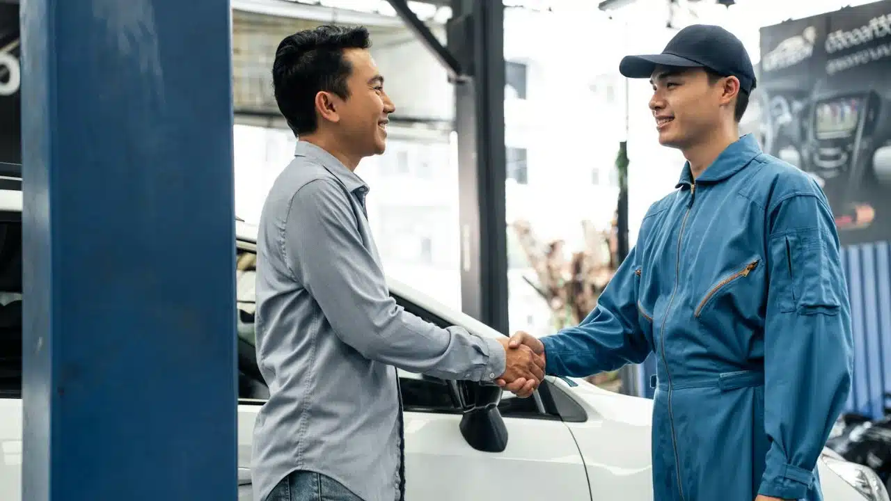20 Signs You’re the Kind of Man Everyone Respects Instantly