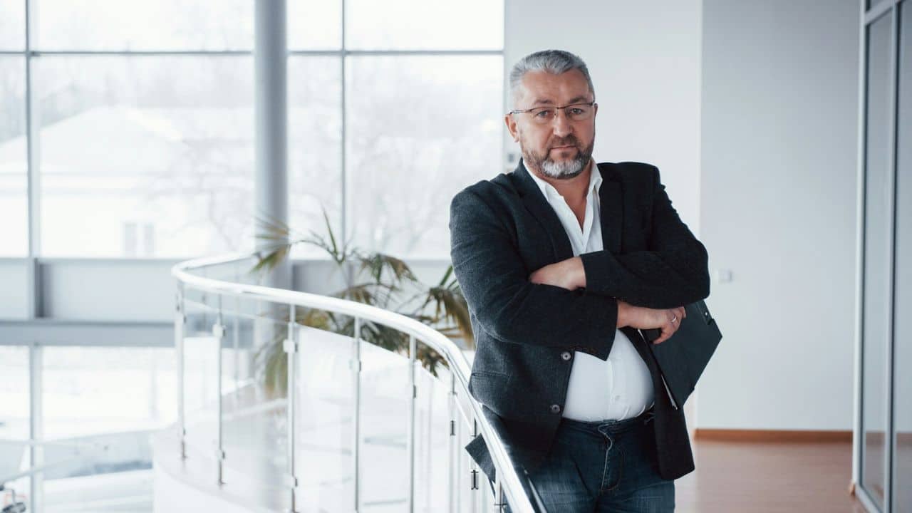 15 Bold Choices That Define Men Who Build Great Lives