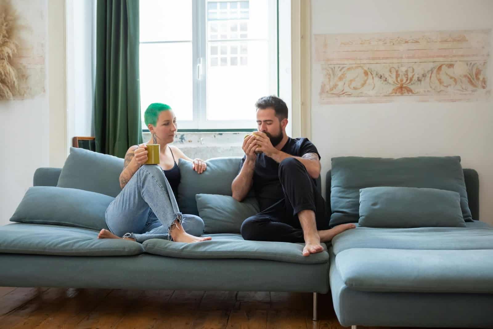 The Power of Rituals: 18 Simple Traditions That Keep Couples Close