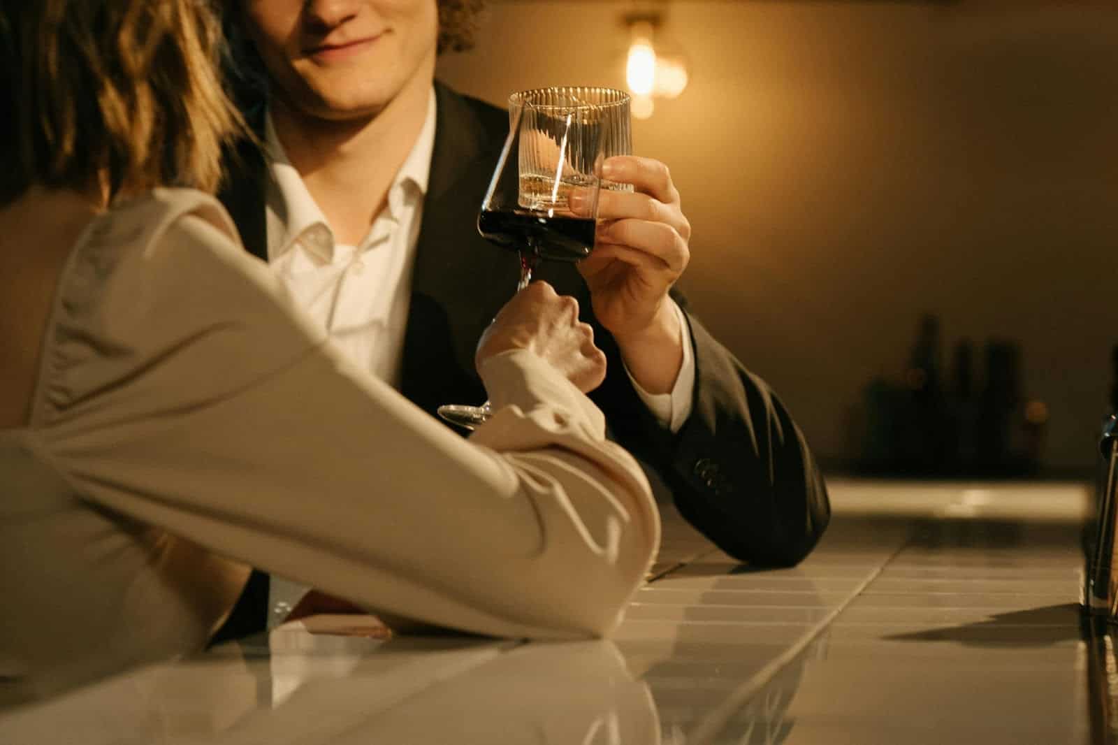The Power of Rituals: 18 Simple Traditions That Keep Couples Close