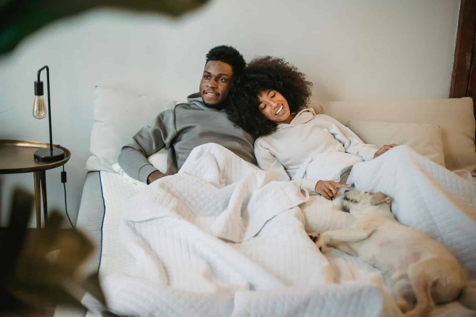 The Power of Rituals: 18 Simple Traditions That Keep Couples Close
