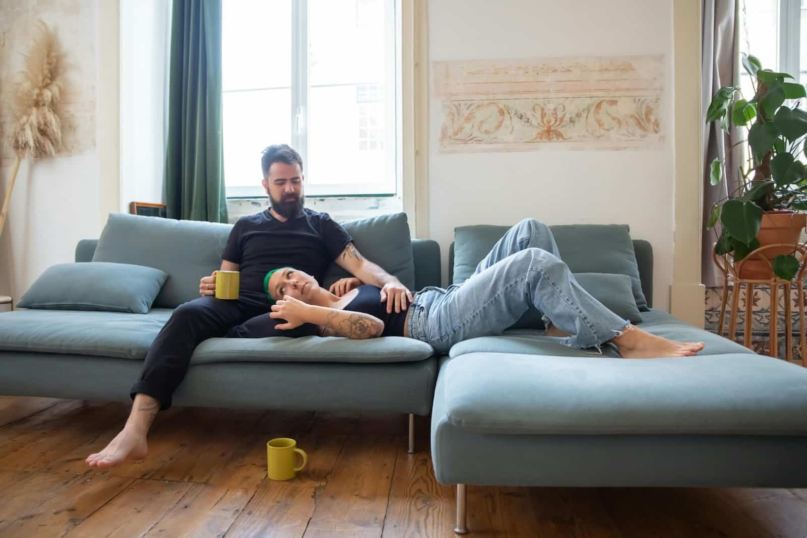 The Power of Rituals: 18 Simple Traditions That Keep Couples Close
