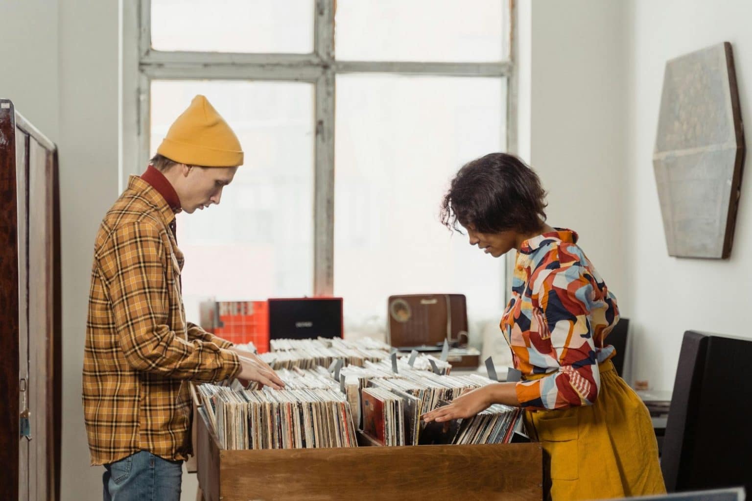 The Power of Rituals: 18 Simple Traditions That Keep Couples Close
