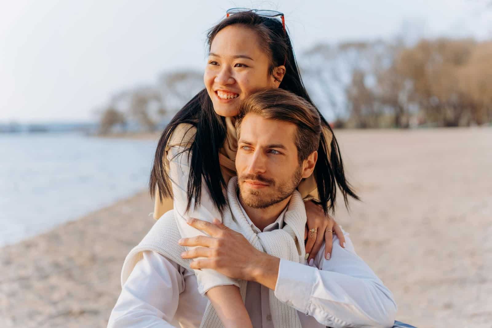 The Power of Rituals: 18 Simple Traditions That Keep Couples Close
