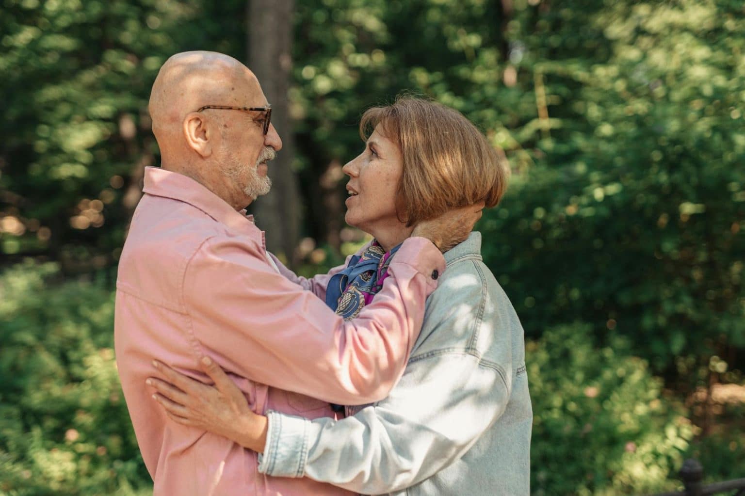The Power of Rituals: 18 Simple Traditions That Keep Couples Close