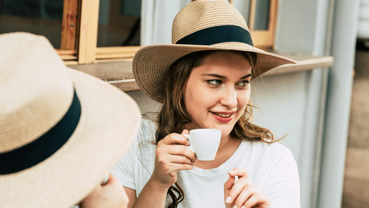 15 Things Women Say When They're Not Serious About You