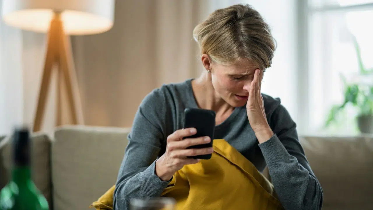 15 Painful Reasons Wives Suddenly Divorce in Midlife