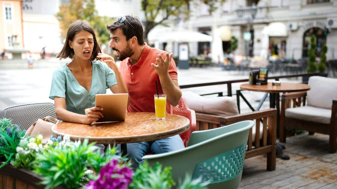 18 Dumbest Things Ever Said During a Marriage Fight