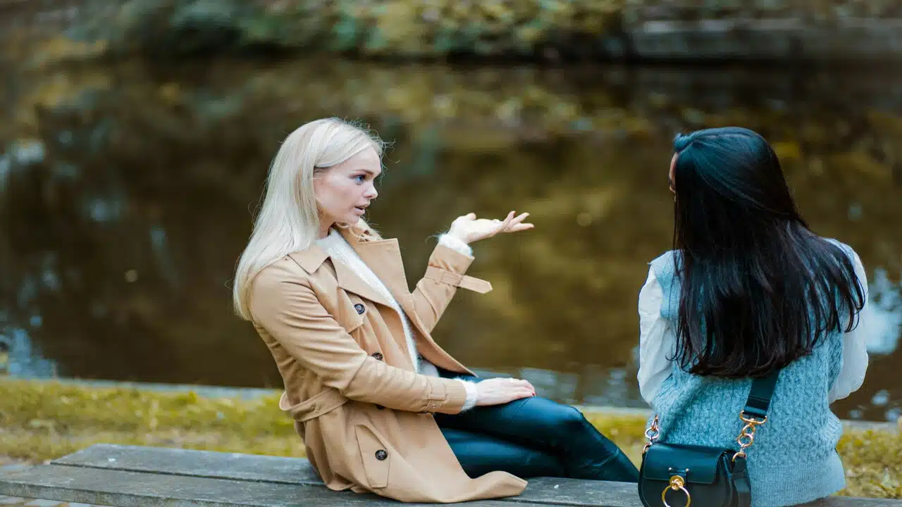18 Mindful Tips for Navigating Tough Conversations
