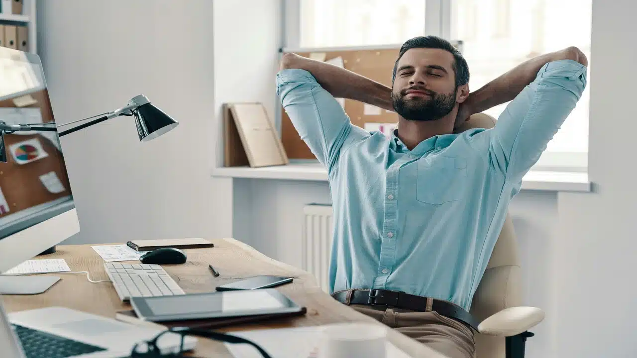 18 Self-Soothing Strategies Every Adult Must Know