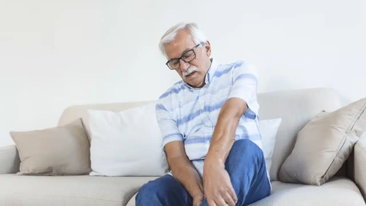 16 Things Older Men Admit They Struggle With When Living Alone