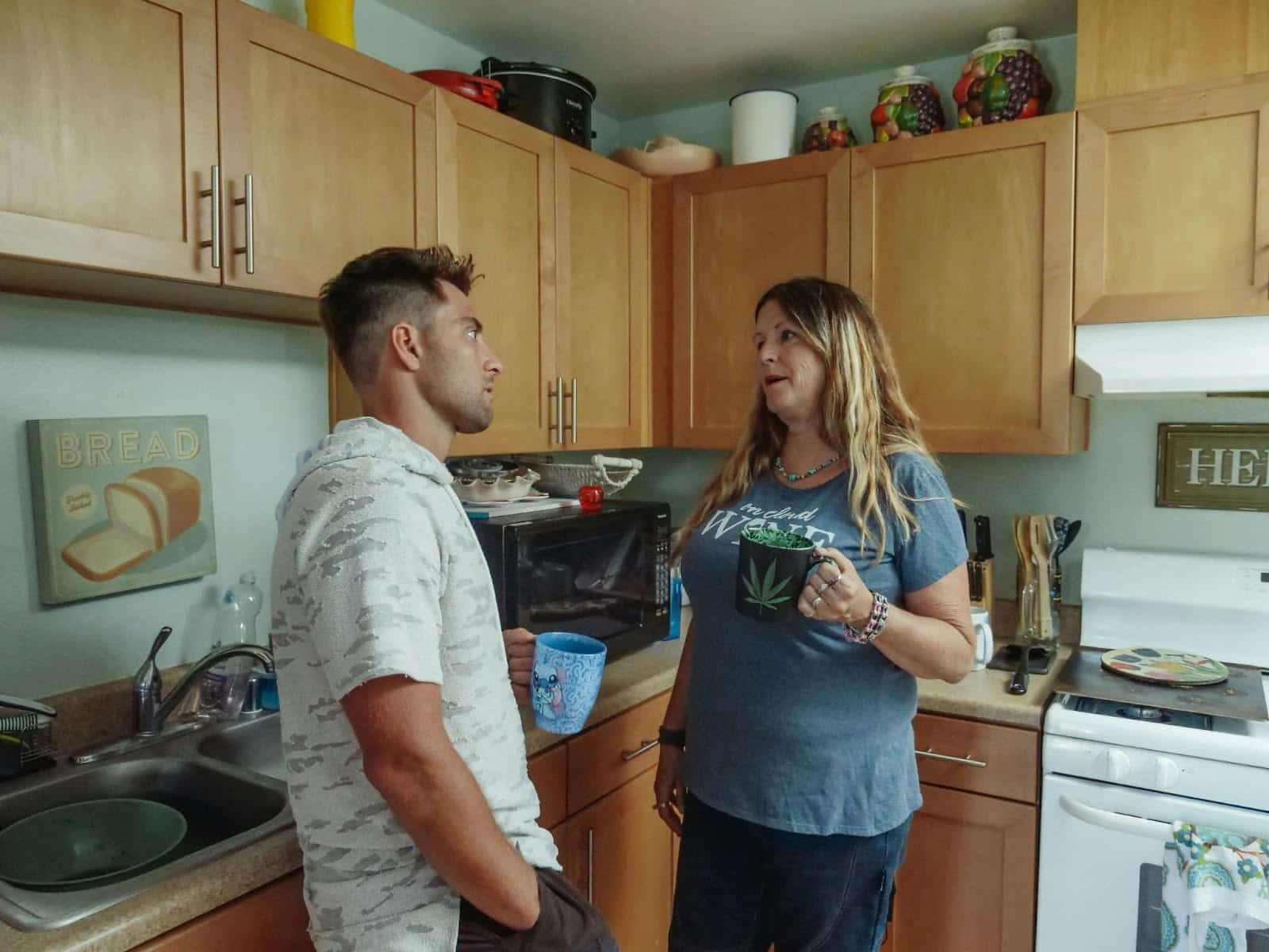The 19 "Nice Guy" Behaviors That Actually Push Women Away