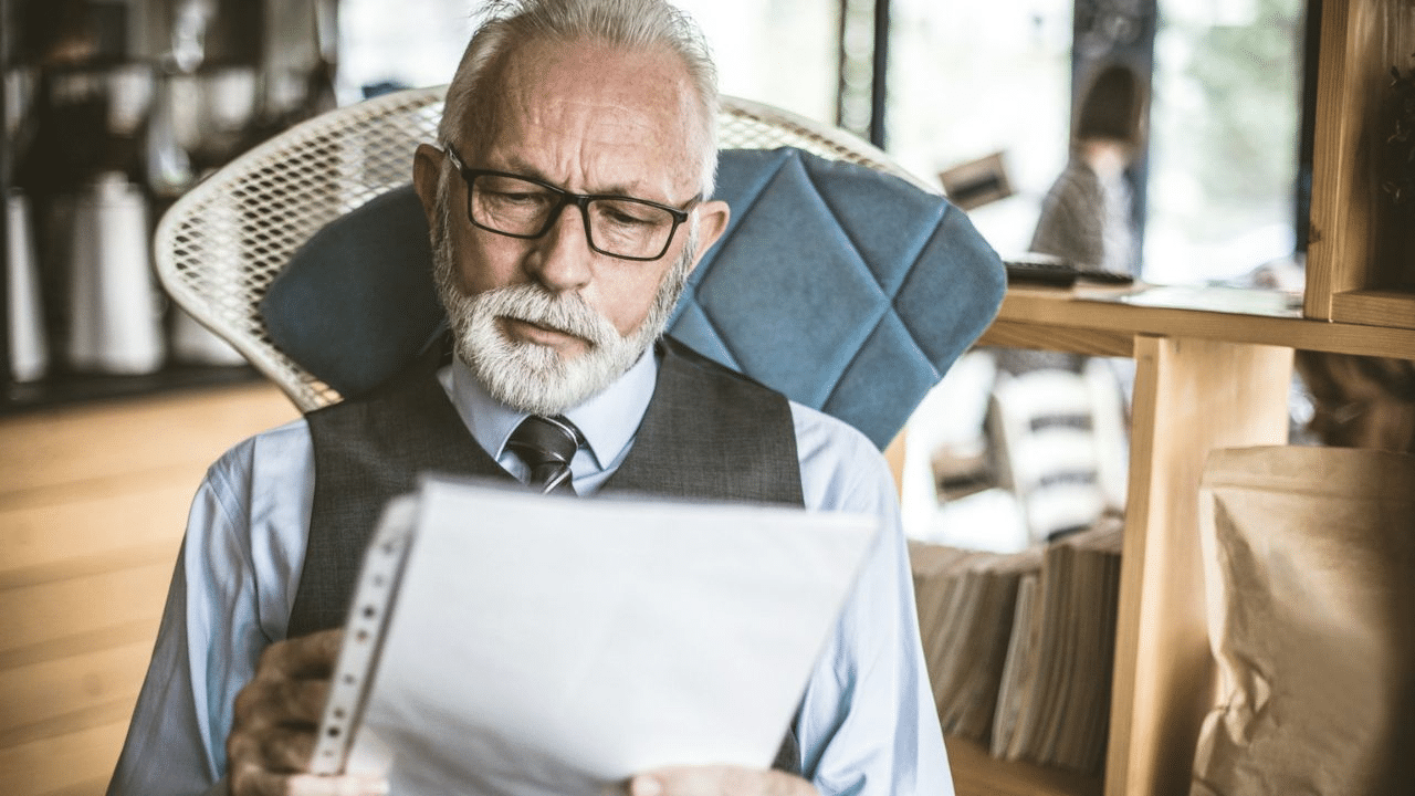 20 Things Boomers Do Without the Need for Anyone’s Approval