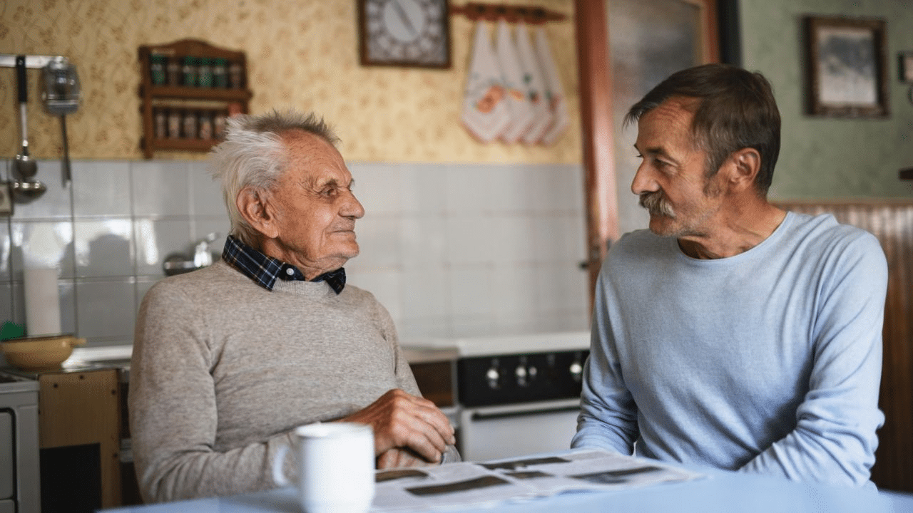 20 Things Boomers Do Without the Need for Anyone’s Approval
