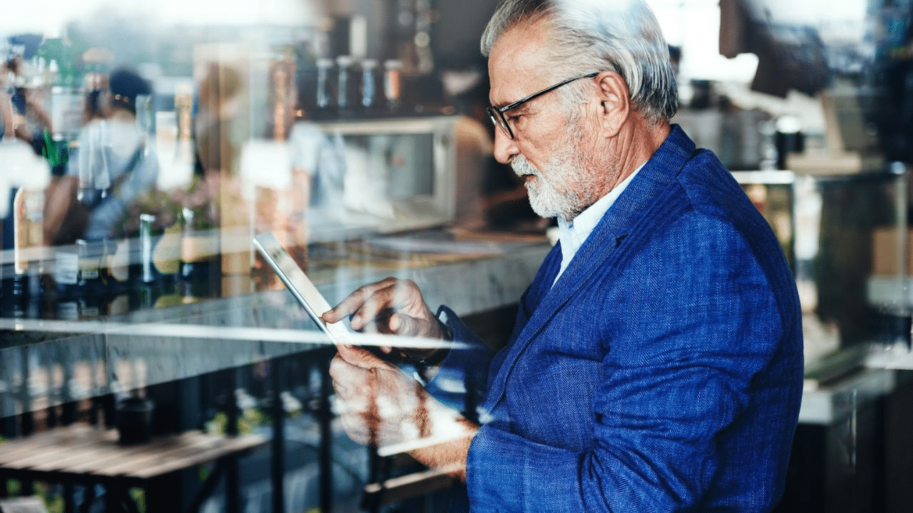 20 Things Boomers Do Without the Need for Anyone’s Approval