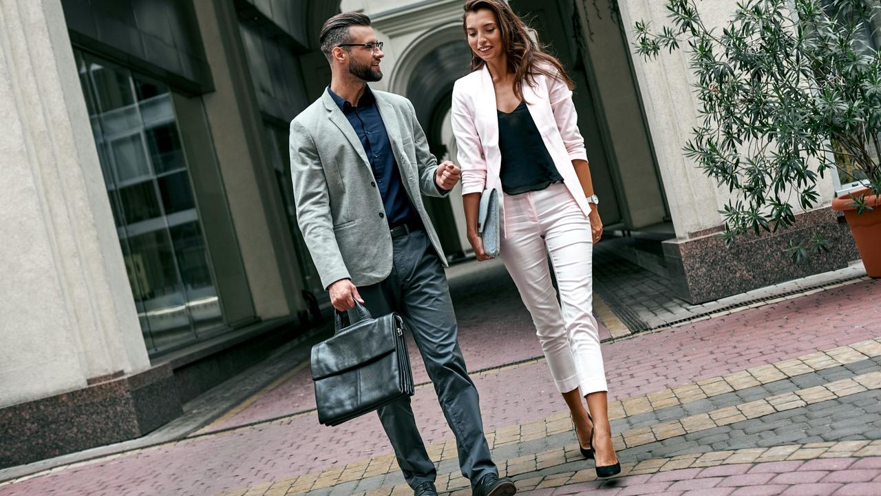 16 Raw Truths on Why Women Choose an "Established" Man Every Single Time