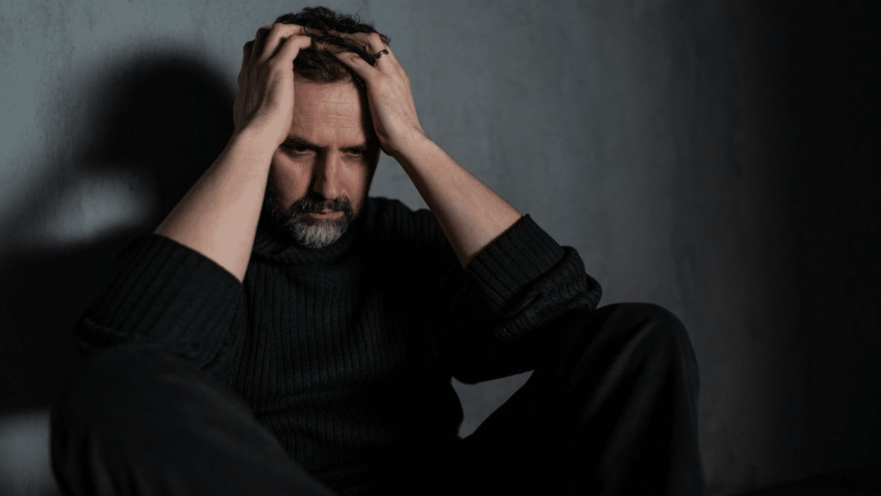 15 Marriage Problems That Are Always Blamed on Men