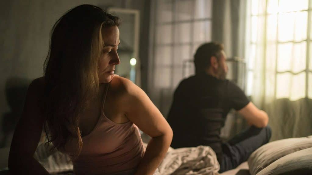 17 Problems That Turn a Troubled Marriage Into a Dead Marriage