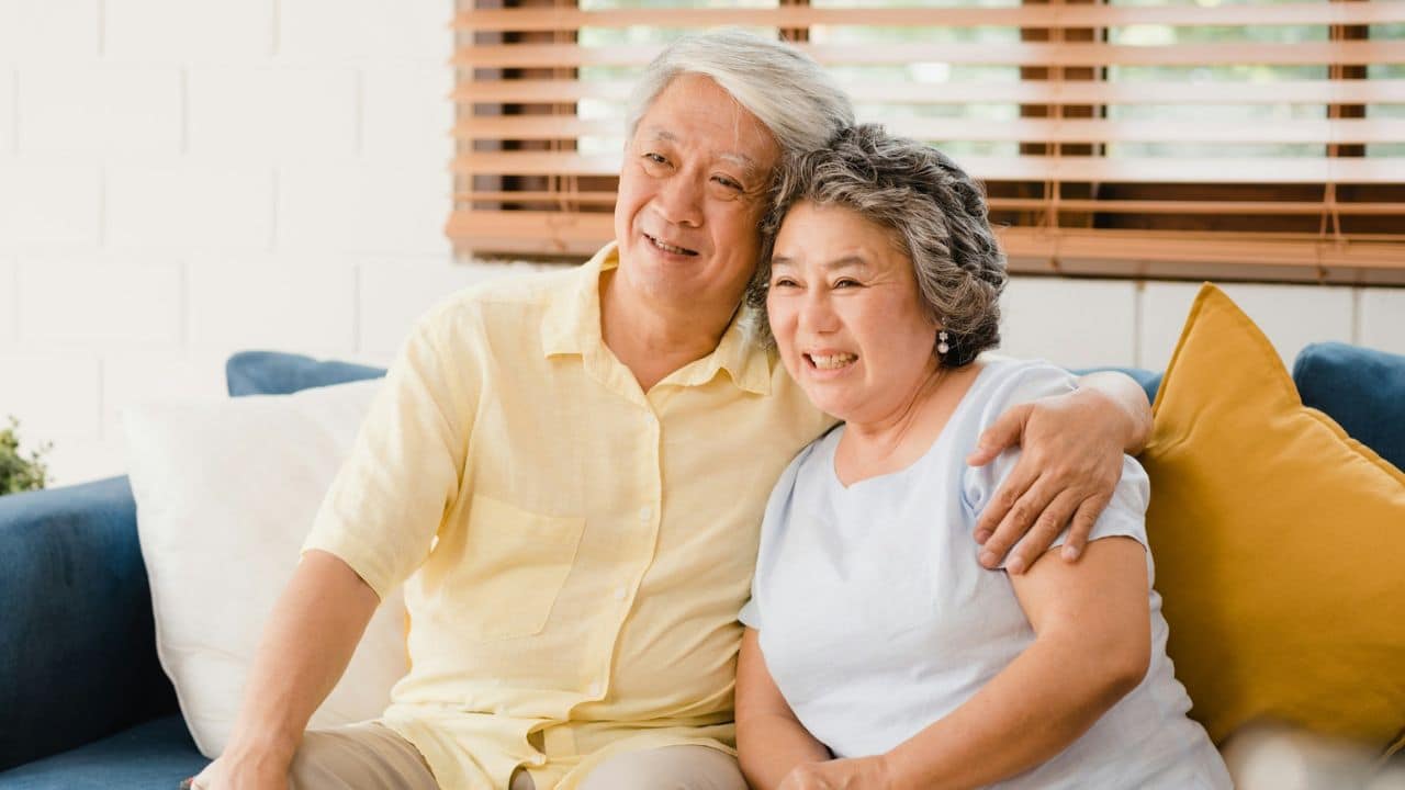 17 Secrets Happy Husbands Swear By