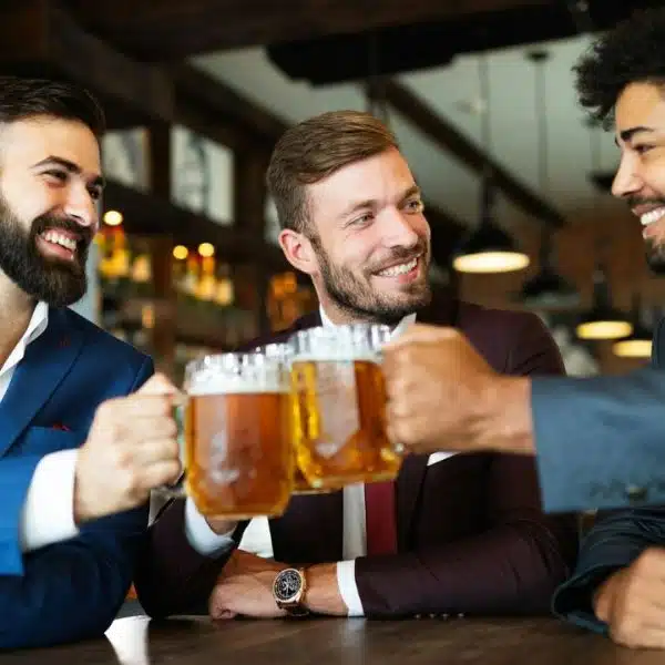 Classy Men's Outfits: Elegance for Every Season - The Modest Man