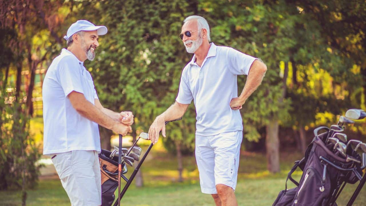 17 Ways Men Find Brotherhood After 40 When Friends Fade