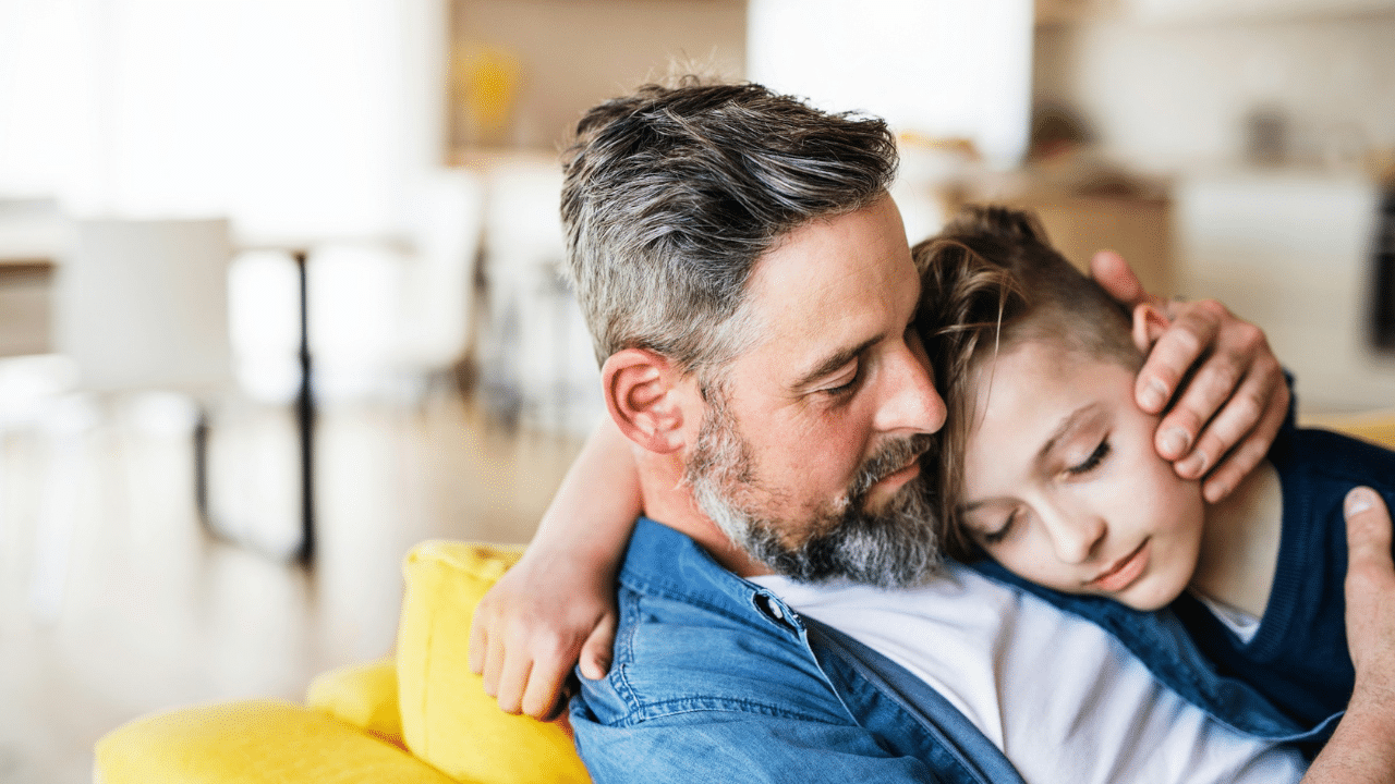 15 Hard Lessons Men Learned Raising Sons They Didn’t Expect