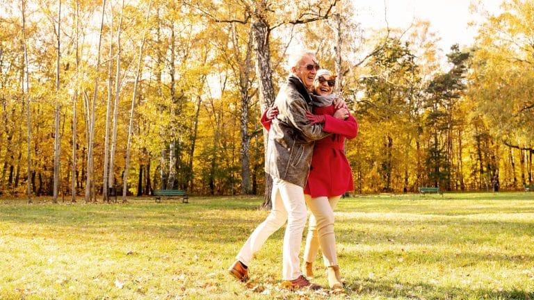 Love Without Labels: 18 Ways Older Couples Are Breaking Traditional ...