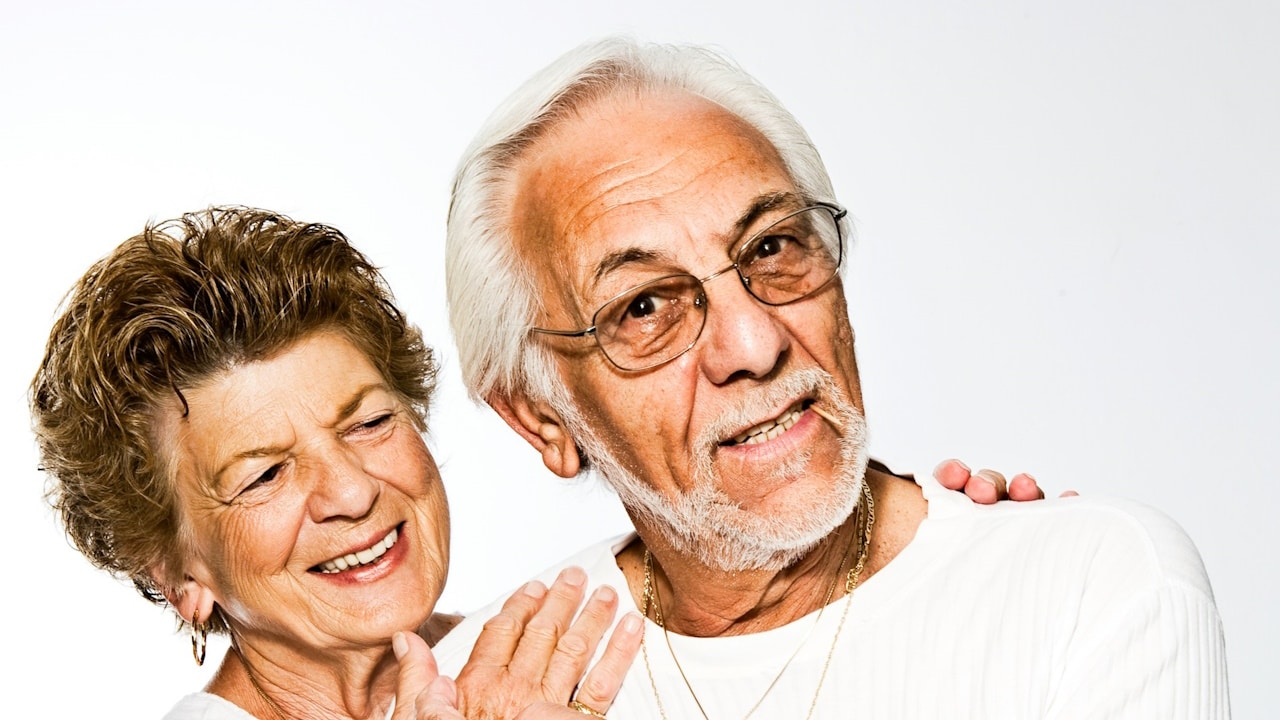 Love Without Labels: 18 Ways Older Couples Are Breaking Traditional ...