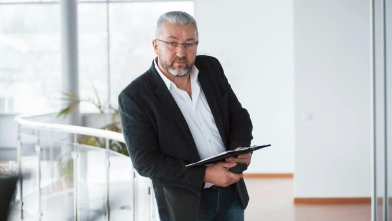 16 Traits That Make Older Men More Desirable Than Ever