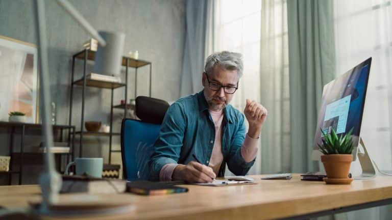 16 Traits That Make Older Men More Desirable Than Ever
