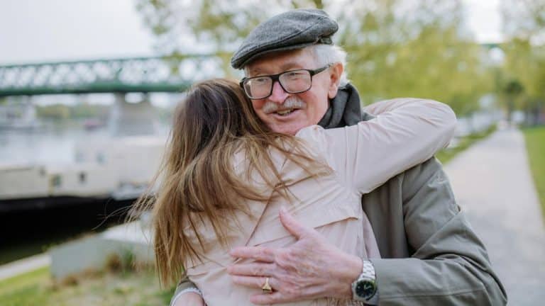16 Traits That Make Older Men More Desirable Than Ever