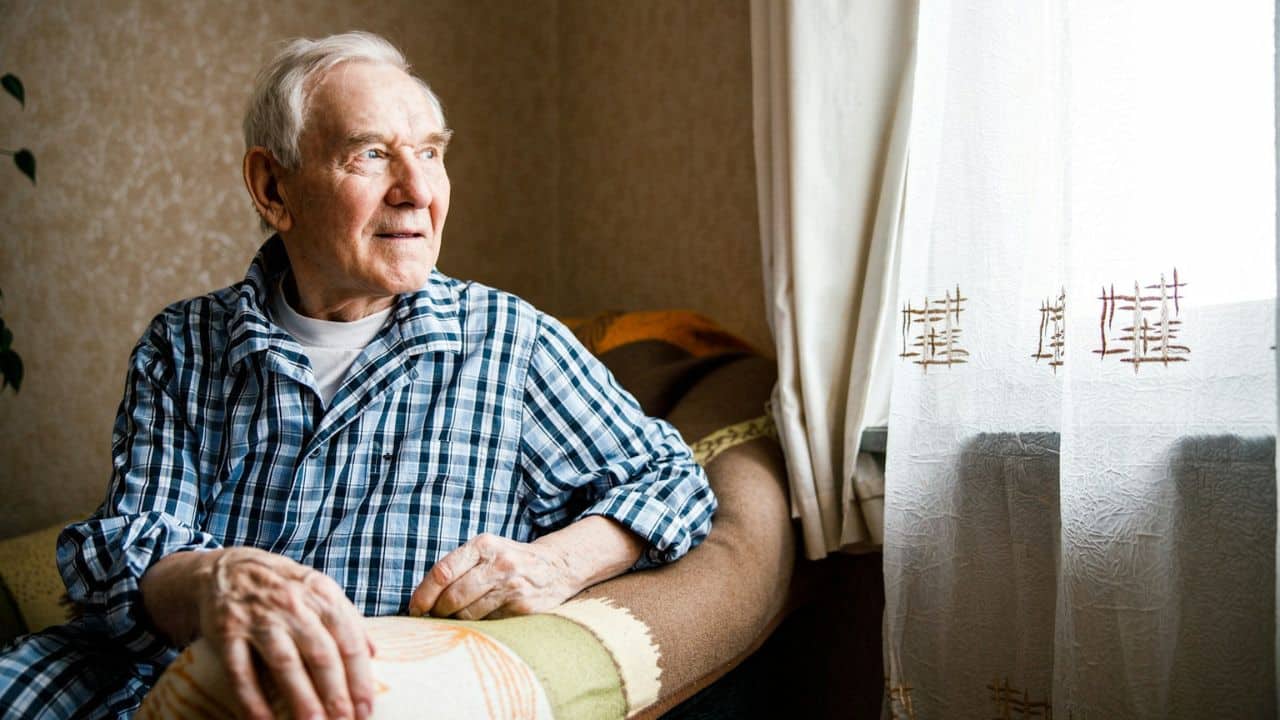 16 Traits That Make Older Men More Desirable Than Ever