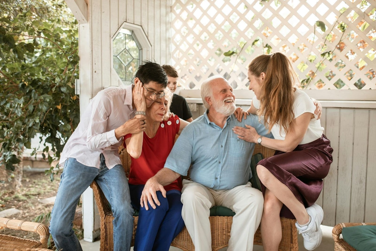 18 Ways Old Love Differs from Modern Love, Are We Doing It Better or ...
