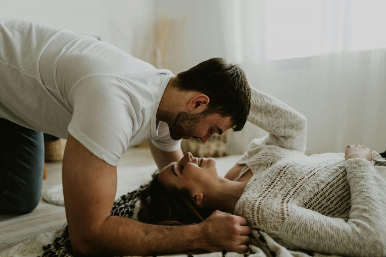 17 Signs You’ve Outgrown Surface-Level Relationships