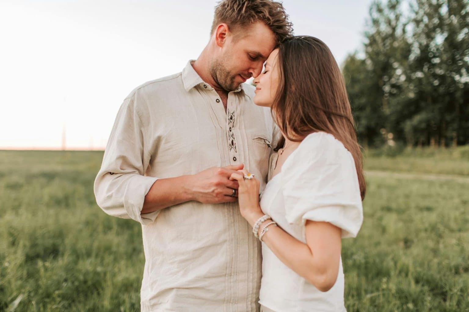 18 Everyday Things That Make a Husband Irreplaceable