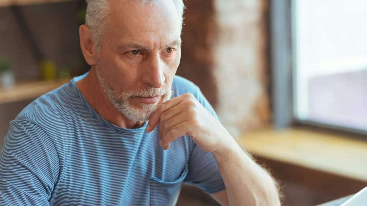 16 Myths About Aging No Man Over 40 Believes