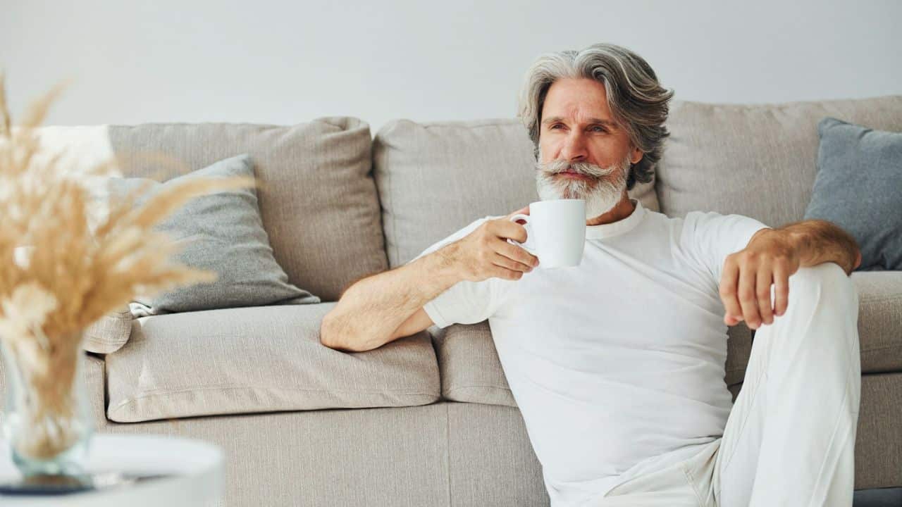 17 Emotional Skills High-Performing Men Practice Privately