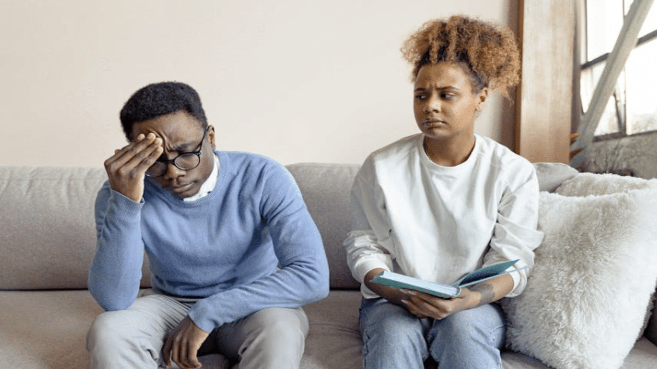 18 Things Women Say That Crush Men’s Confidence in Marriage