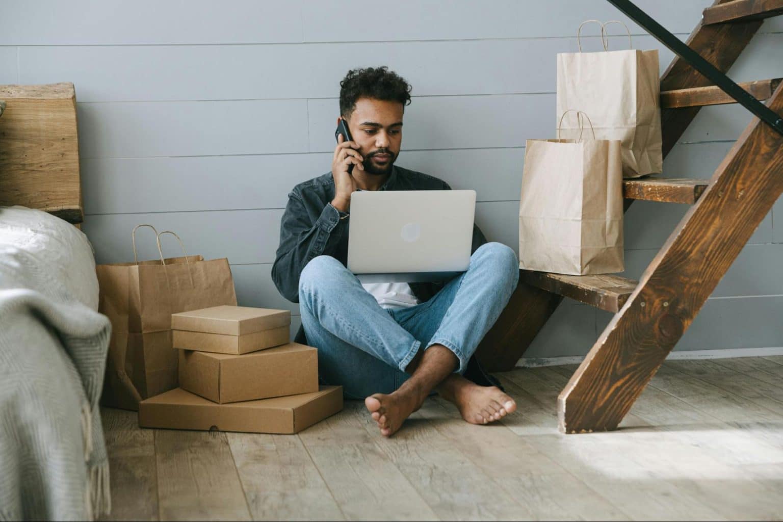 17 Signs You’ve Finally Become the Man You Needed to Be