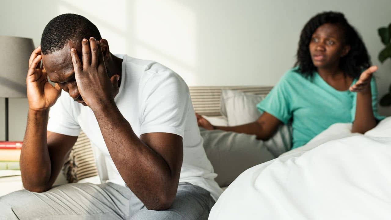 16 Ways Men Describe a Quarrelsome or Nagging Wife (and How It Affects ...