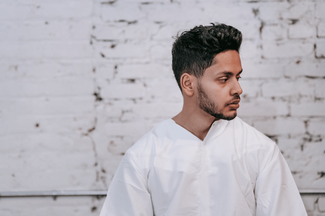 16 Style Tips That Help Shorter Guys Look More Dominant