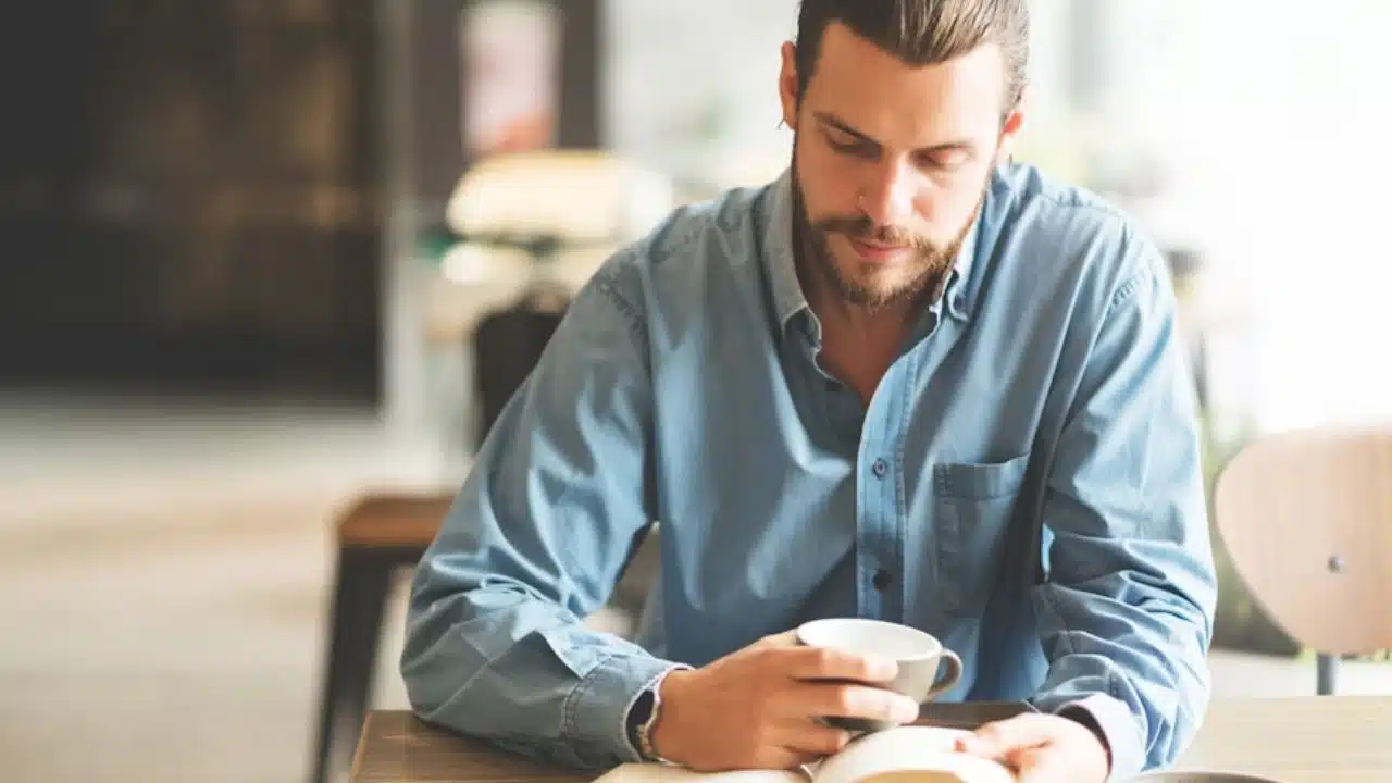 20 Things Men Really Mean When They Go Quiet in a Relationship